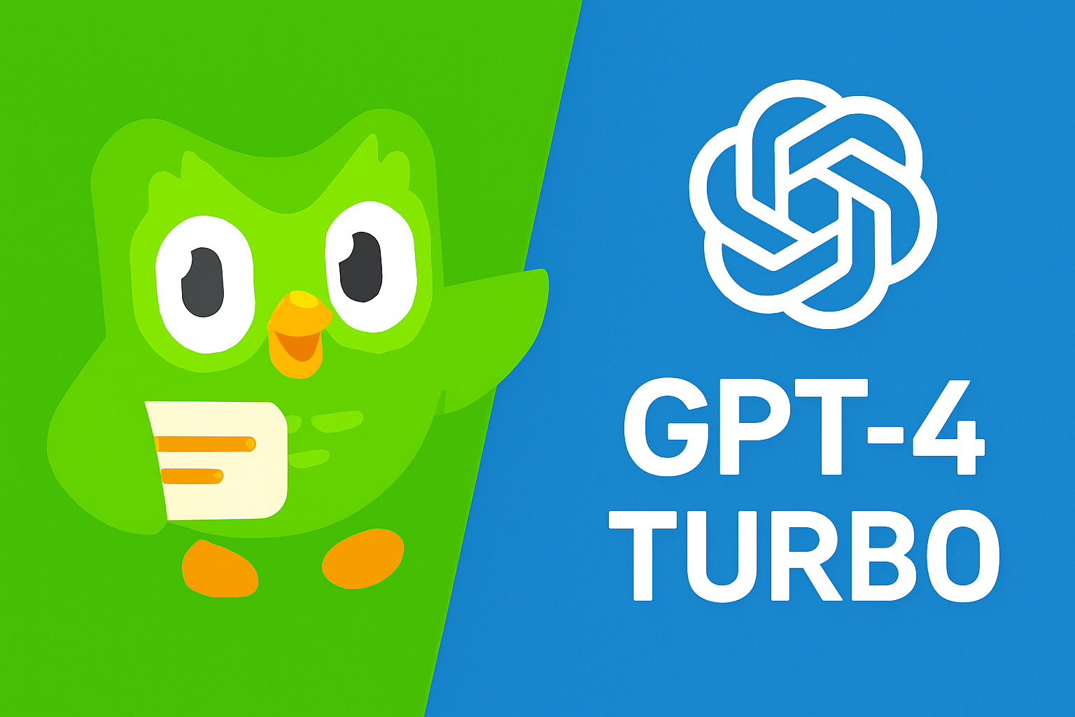 Duolingo Max Now Powered by GPT‑4 Turbo: Smarter Conversations, Better ...