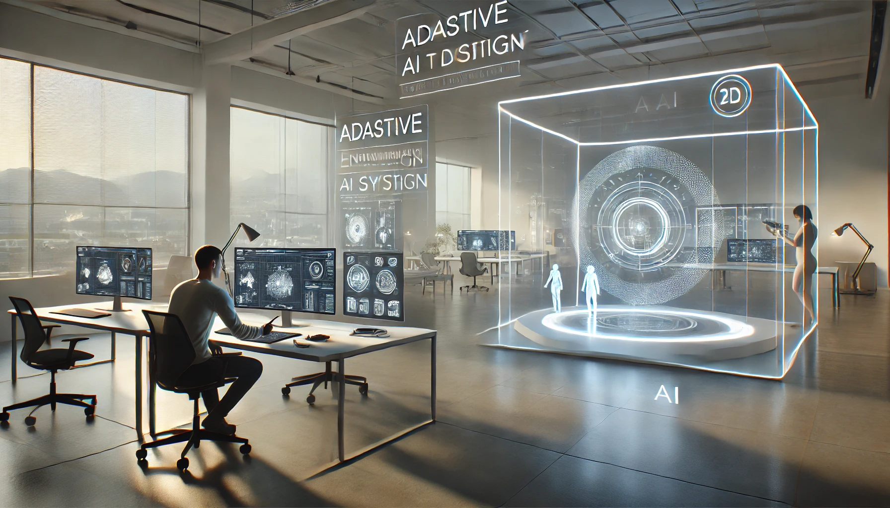 Unreal Engine 6: Neural Assets Explained